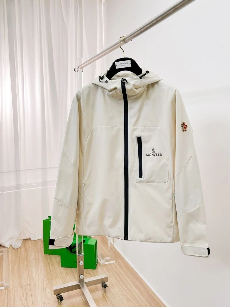 Moncler Outwear
