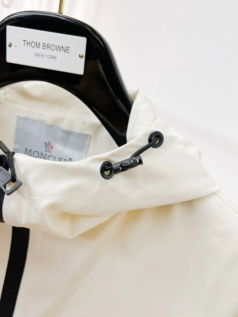 Exact replica Moncler Outwear