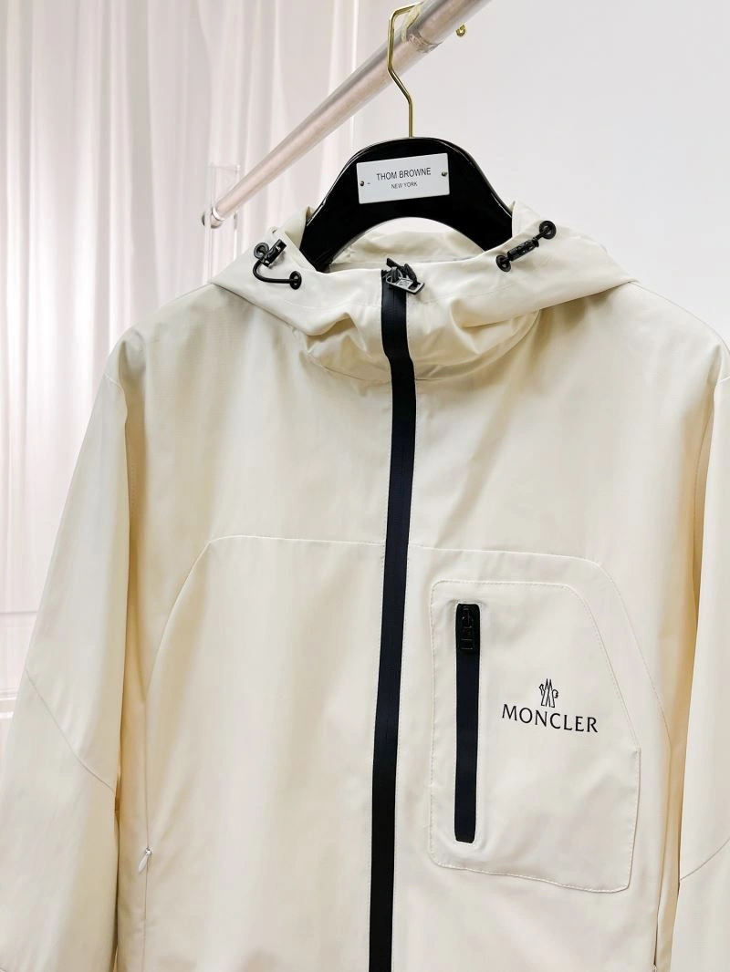 Exact replica Moncler Outwear