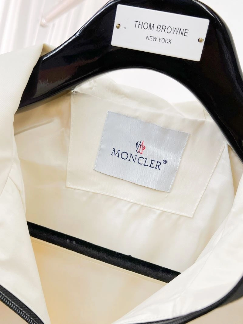 Exact replica Moncler Outwear