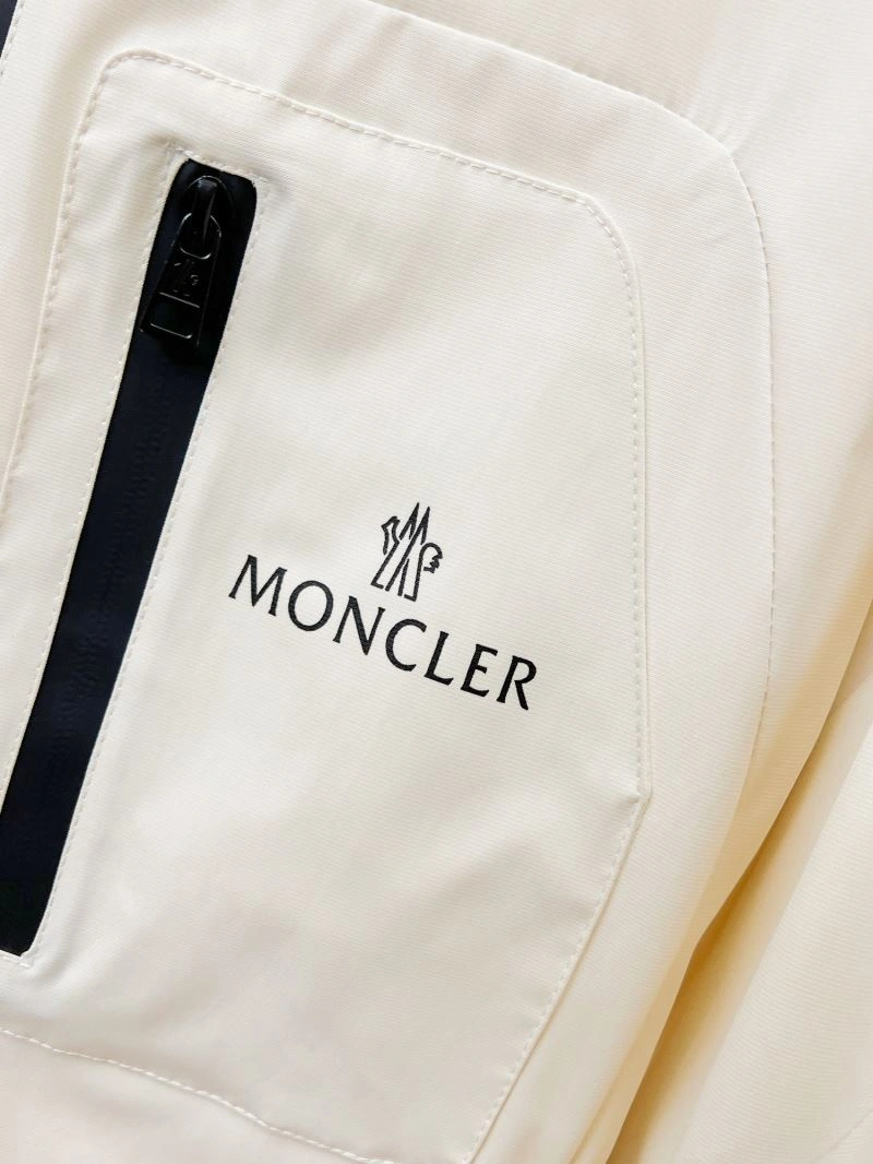 Exact replica Moncler Outwear