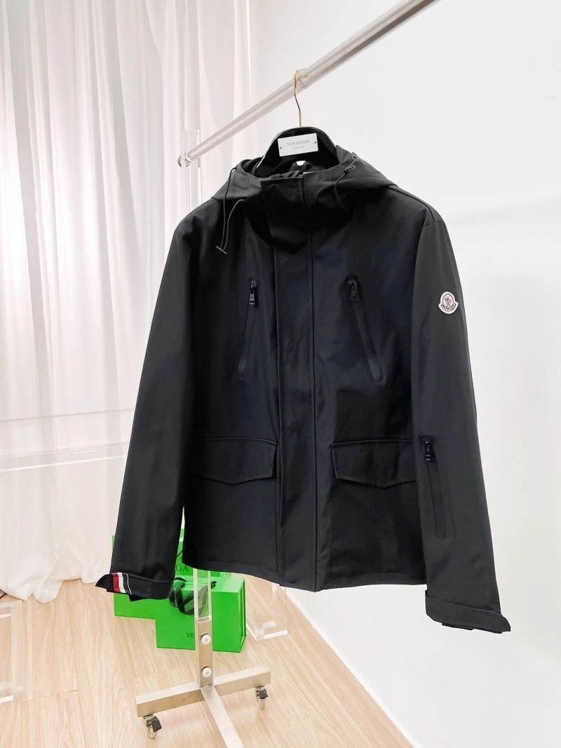 Moncler Outwear