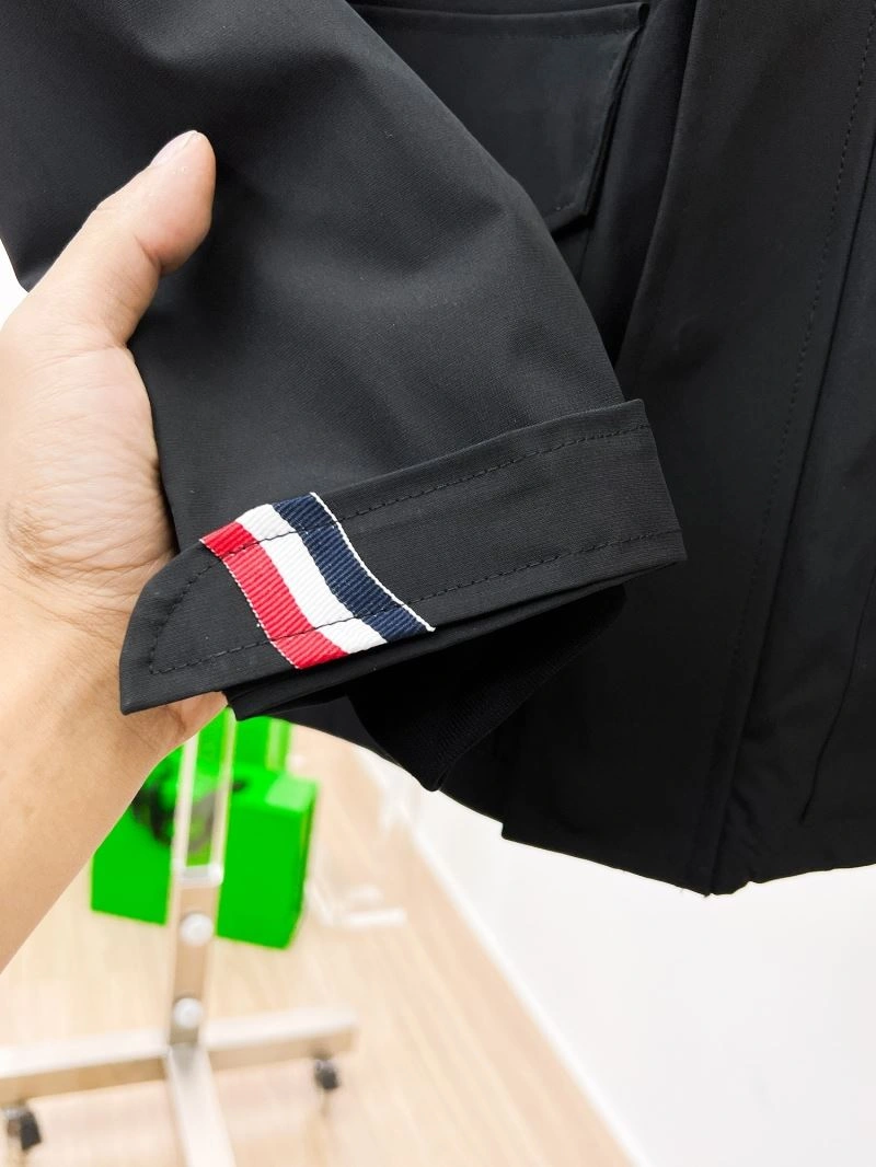 1:1 copy Moncler Outwear