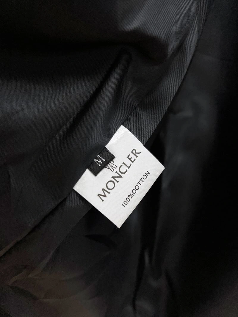1:1 copy Moncler Outwear