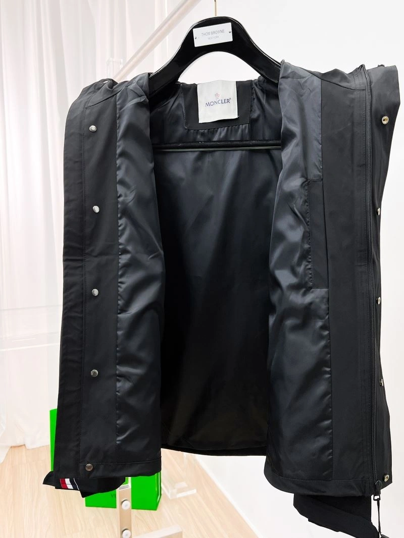 1:1 copy Moncler Outwear