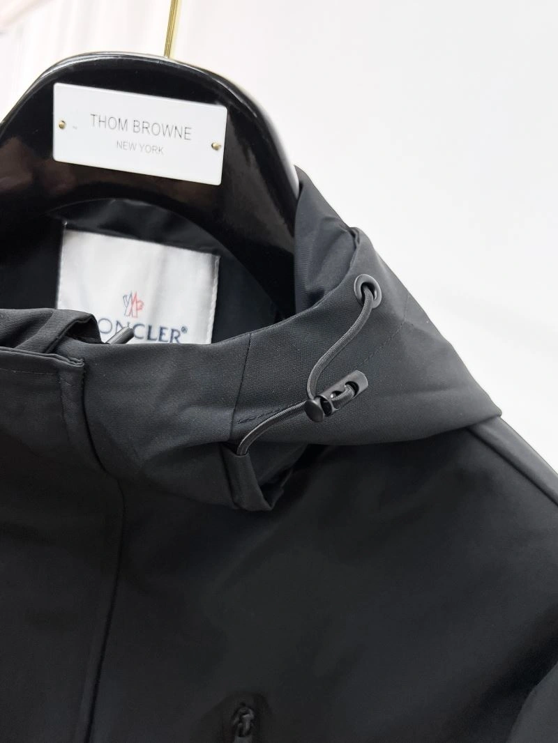 1:1 copy Moncler Outwear