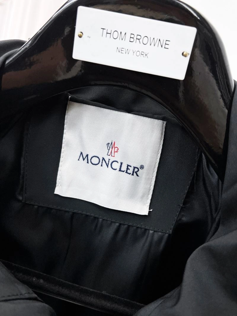 1:1 copy Moncler Outwear