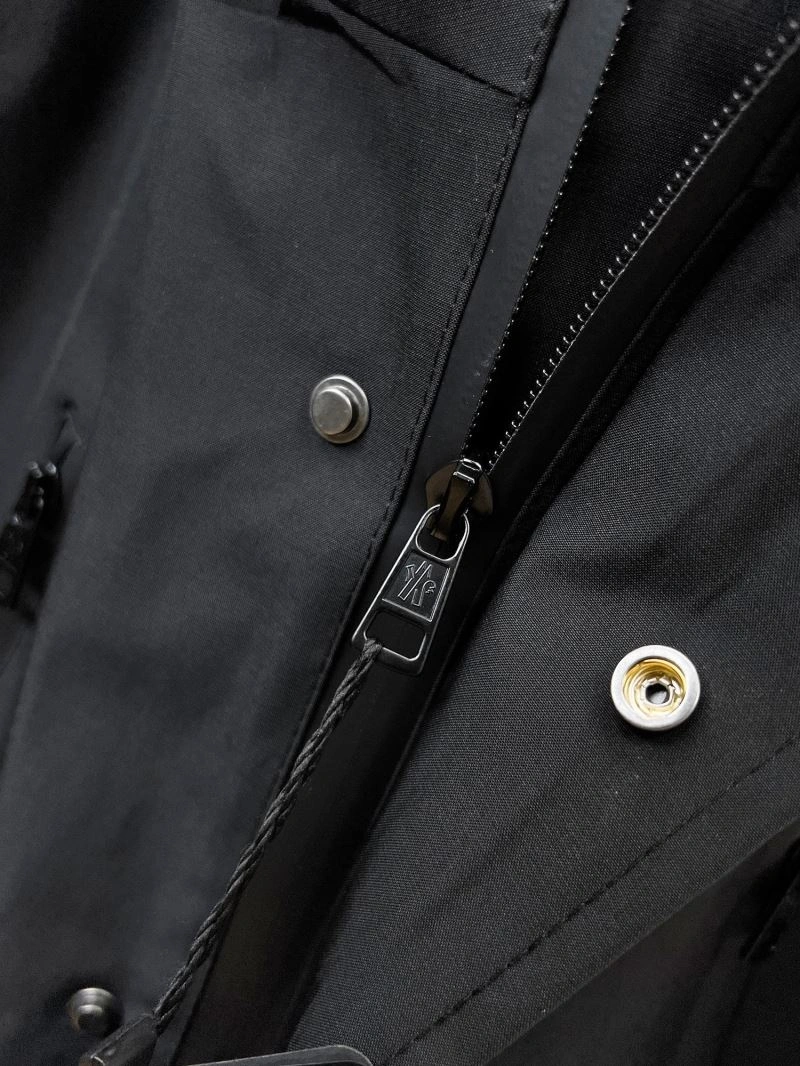 1:1 copy Moncler Outwear