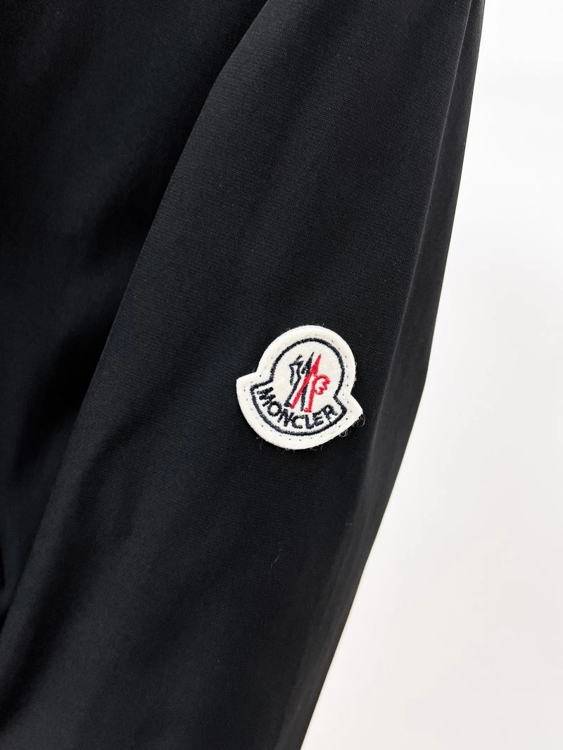 1:1 copy Moncler Outwear