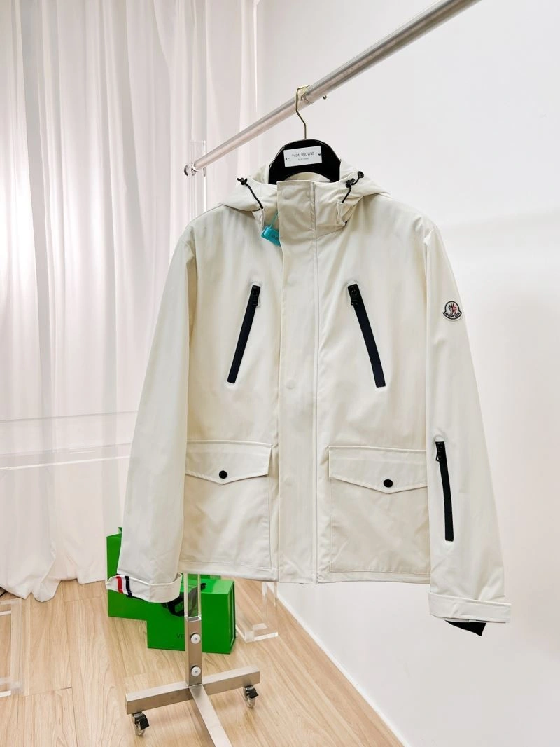Moncler Outwear