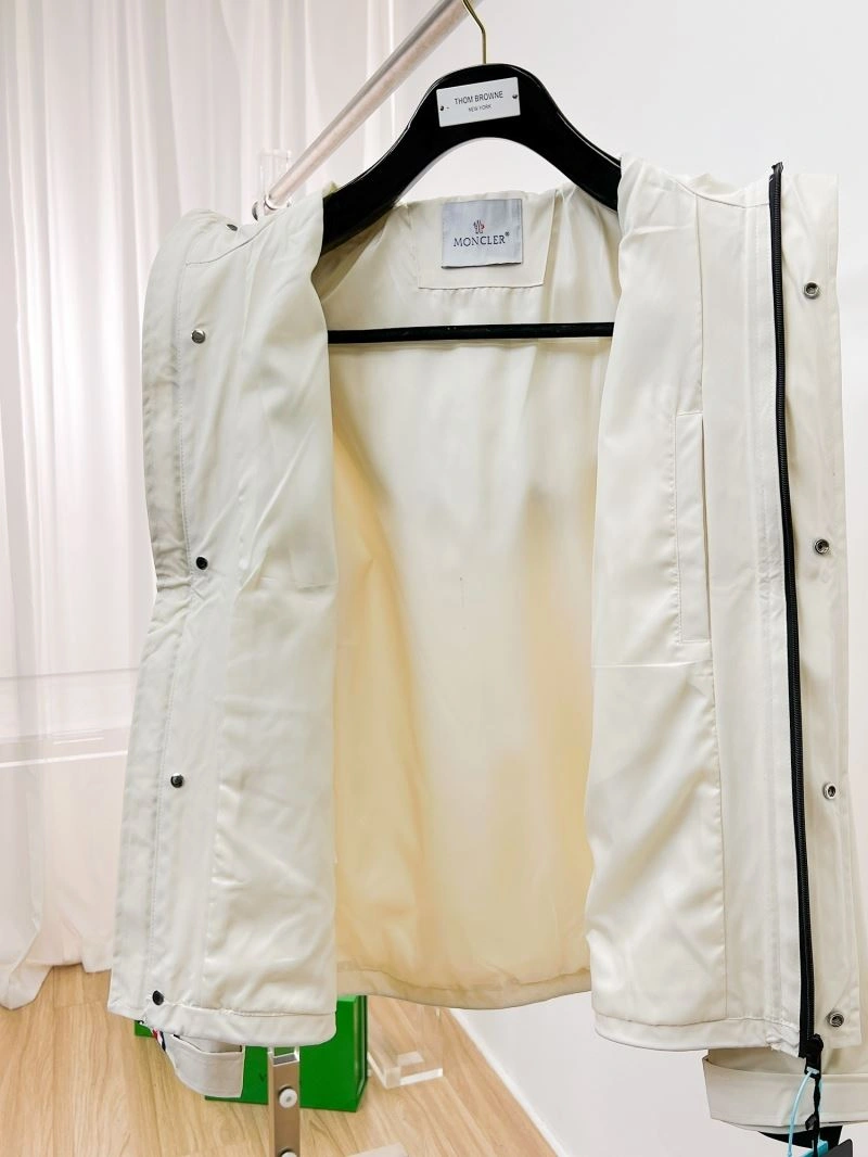 OEM Moncler Outwear