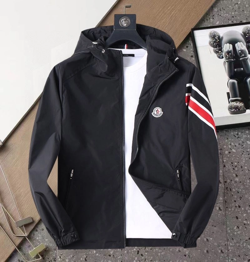 Moncler Outwear