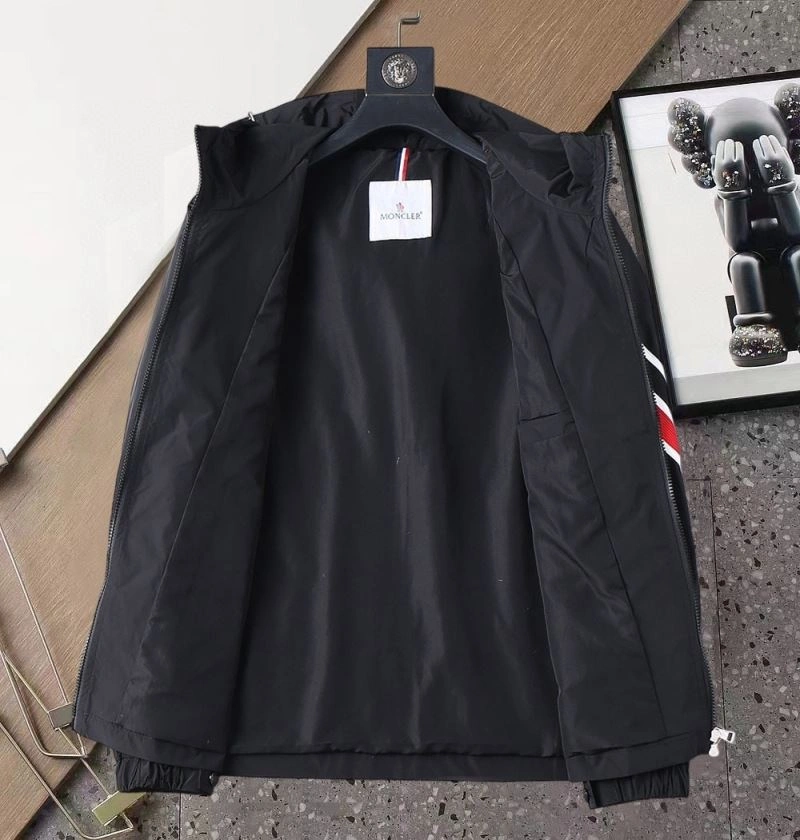 Precise copy Moncler Outwear