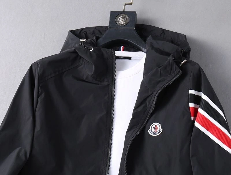 Precise copy Moncler Outwear