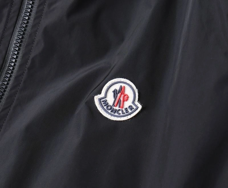 Precise copy Moncler Outwear