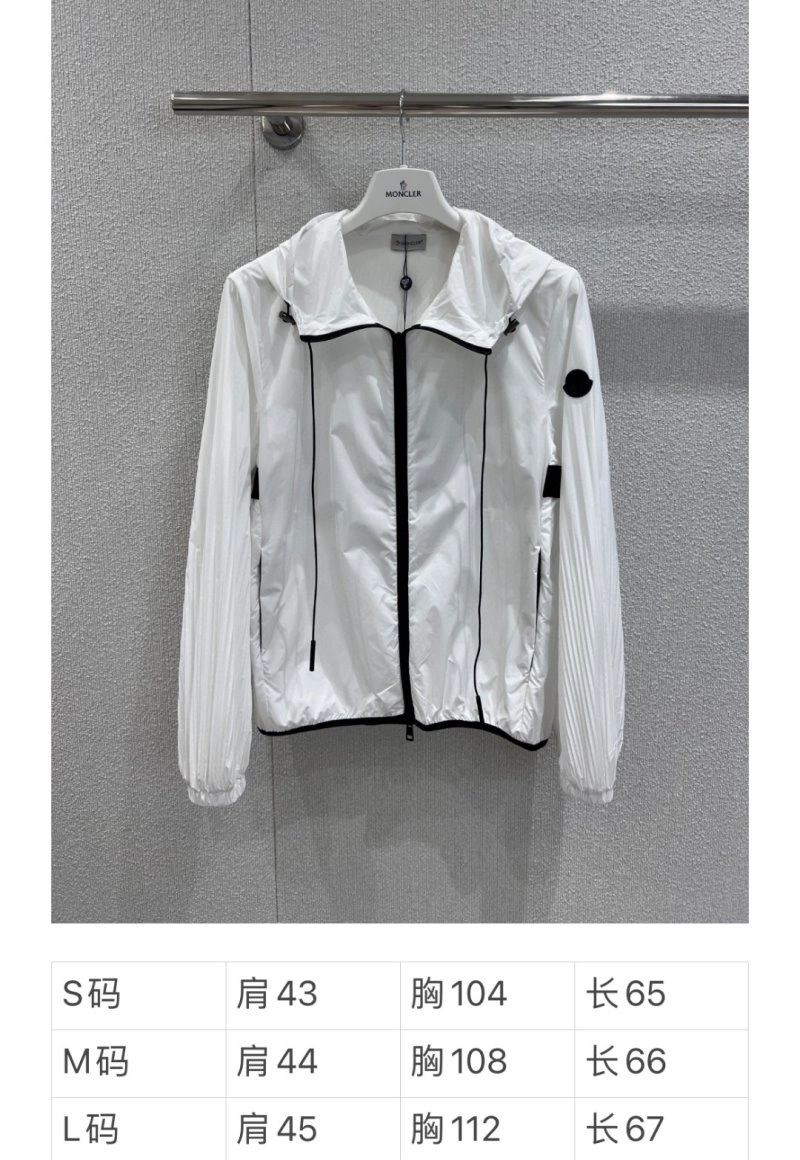 Affordable Moncler Outwear