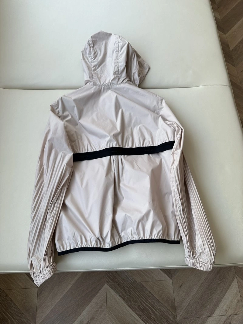 Top mirror Moncler Outwear