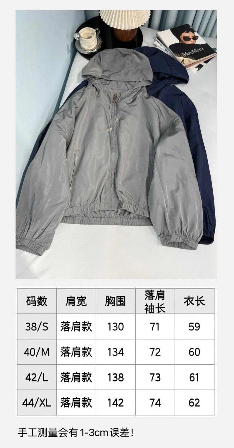 Top match Moncler Outwear