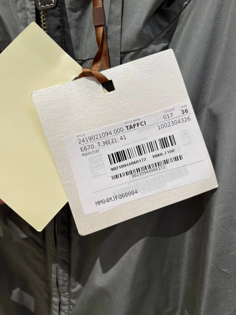 Top match Moncler Outwear