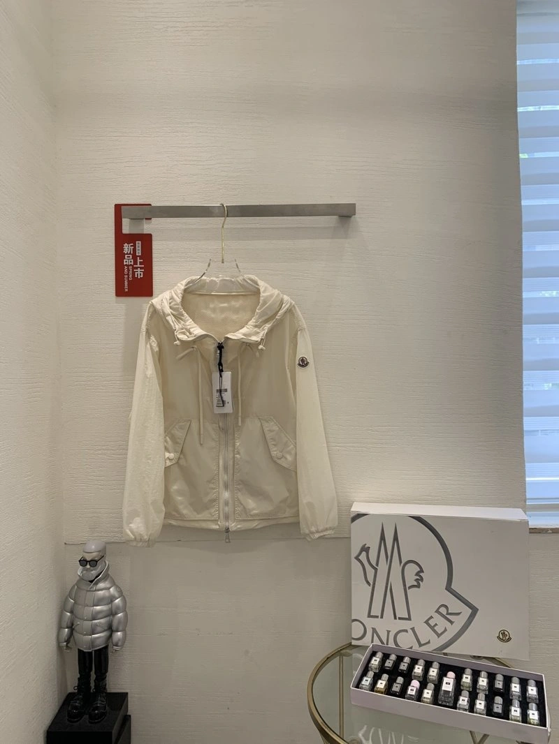Moncler Outwear