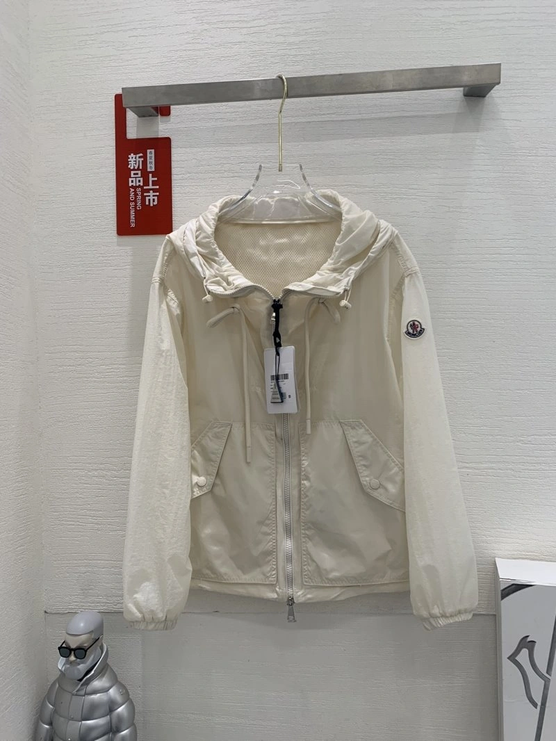 Authentic Moncler Outwear