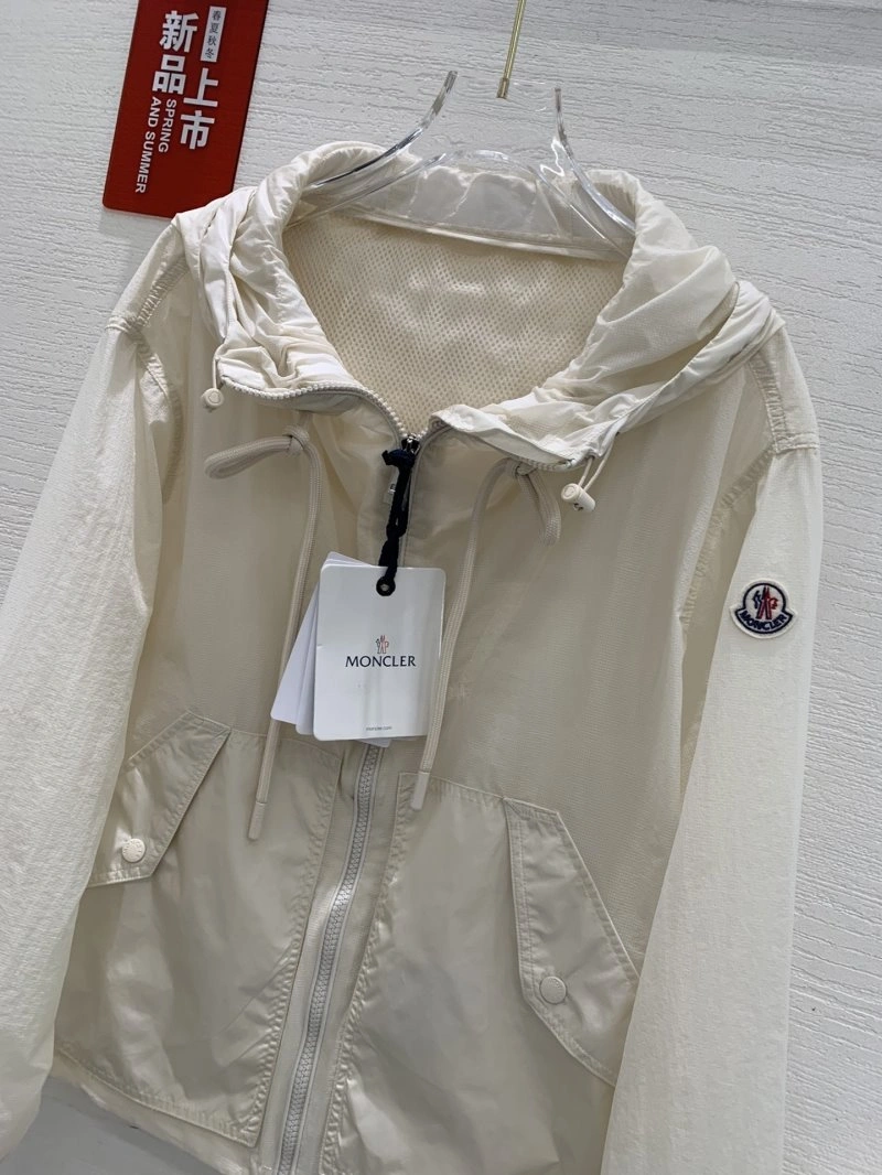 Authentic Moncler Outwear