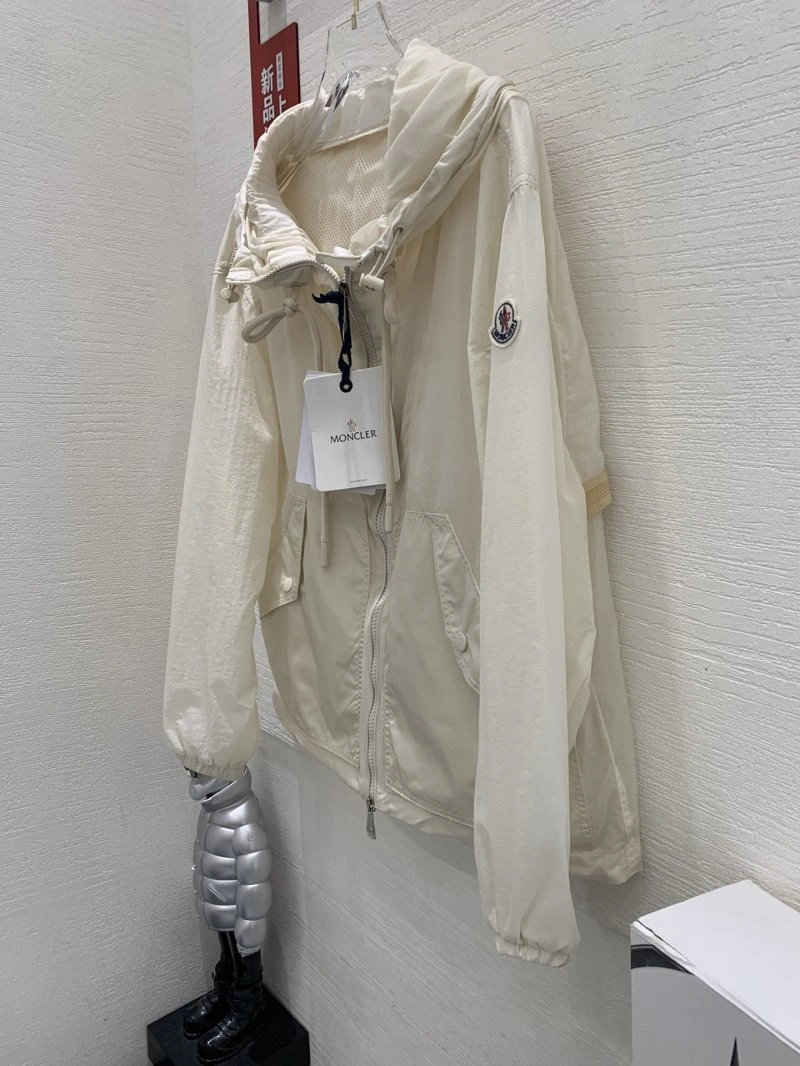 Authentic Moncler Outwear