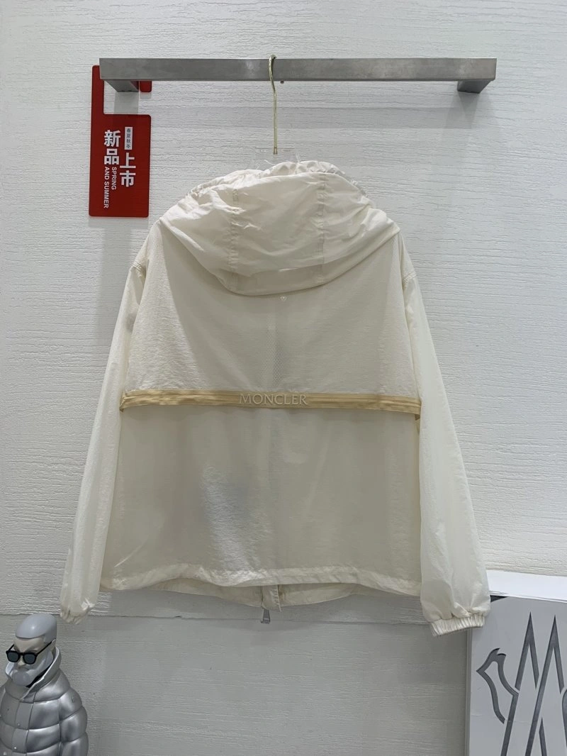 Authentic Moncler Outwear