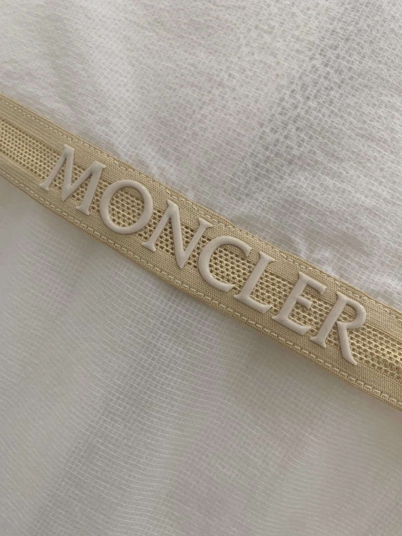 Authentic Moncler Outwear