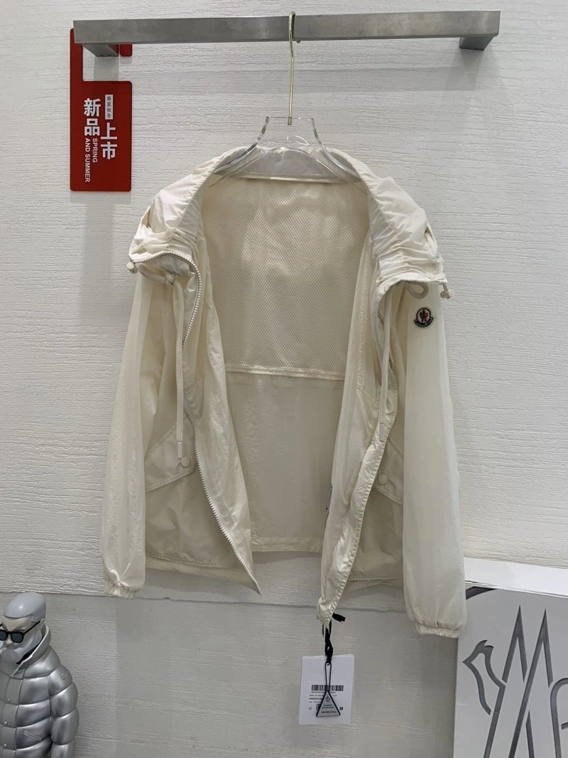Authentic Moncler Outwear