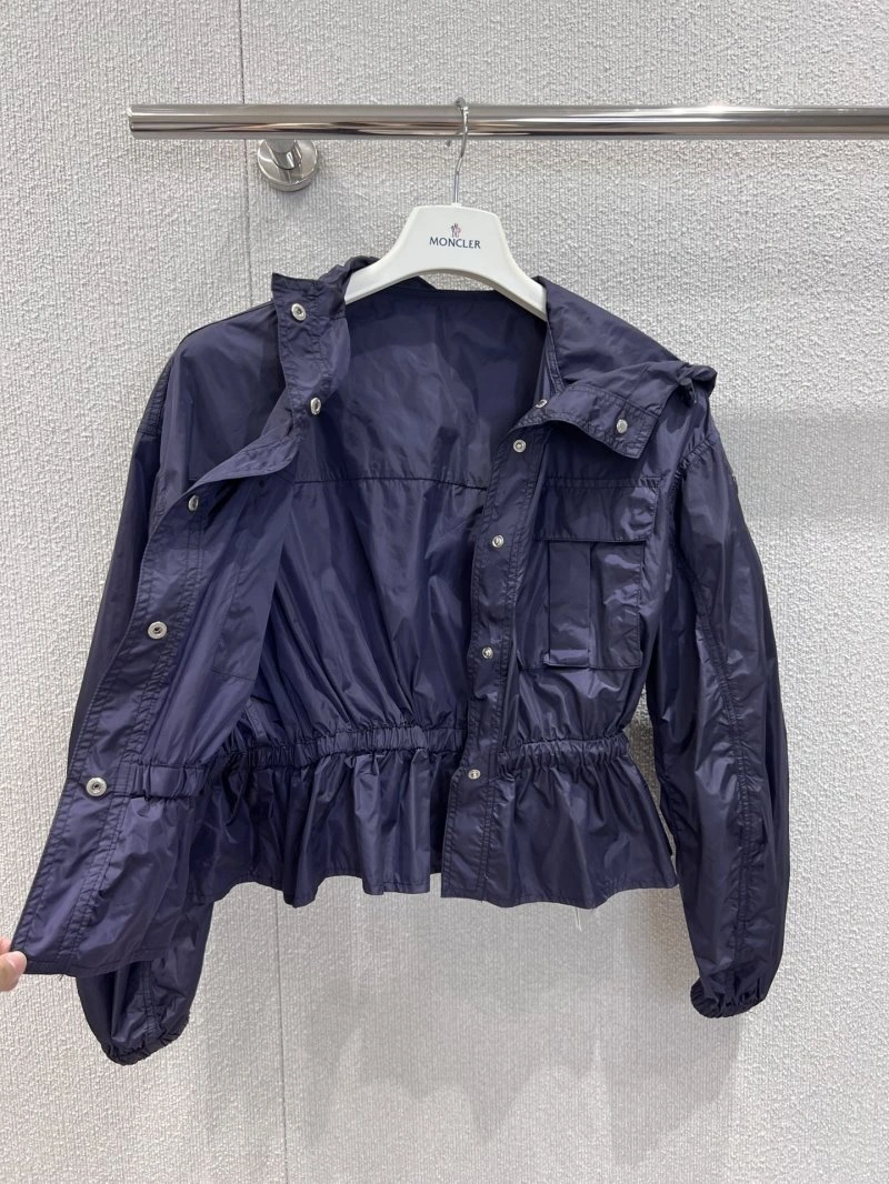 Official Moncler Outwear