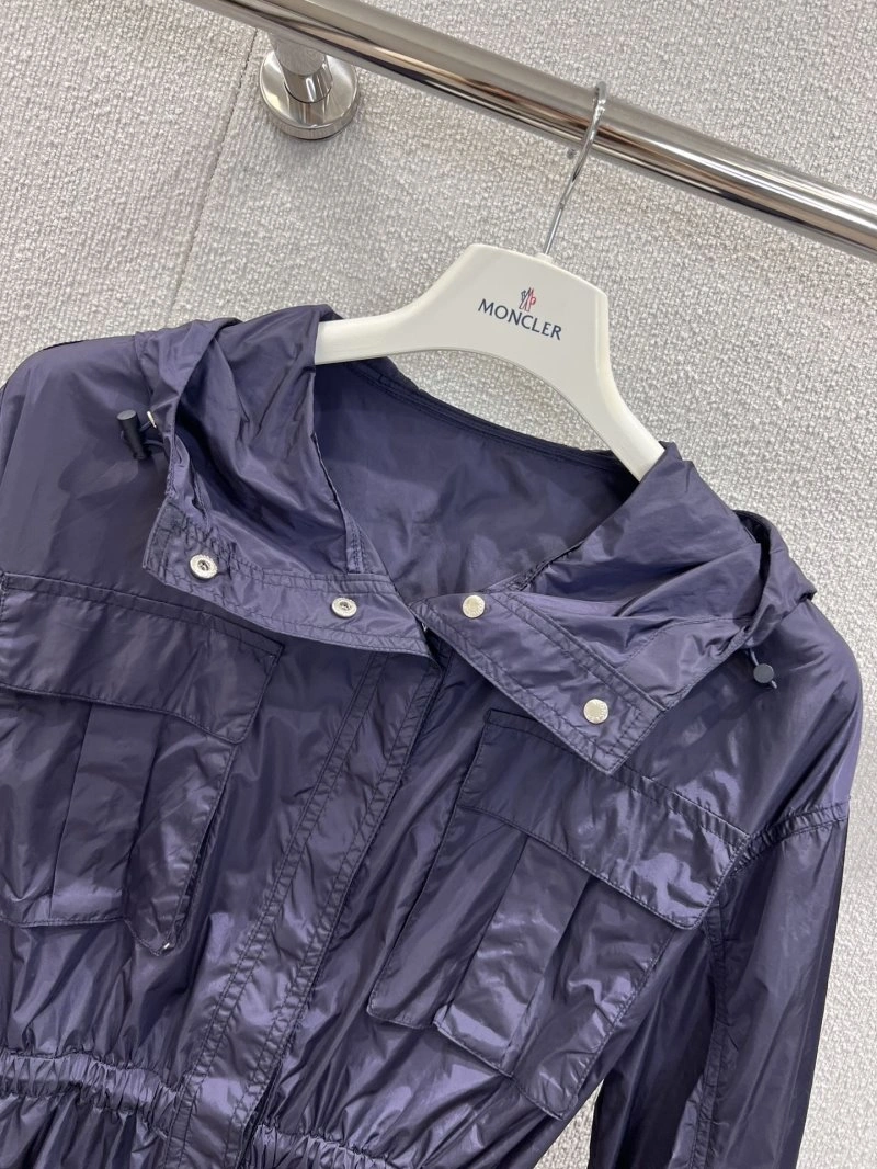 Official Moncler Outwear