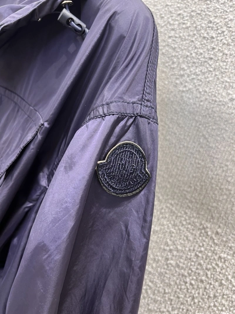 Official Moncler Outwear