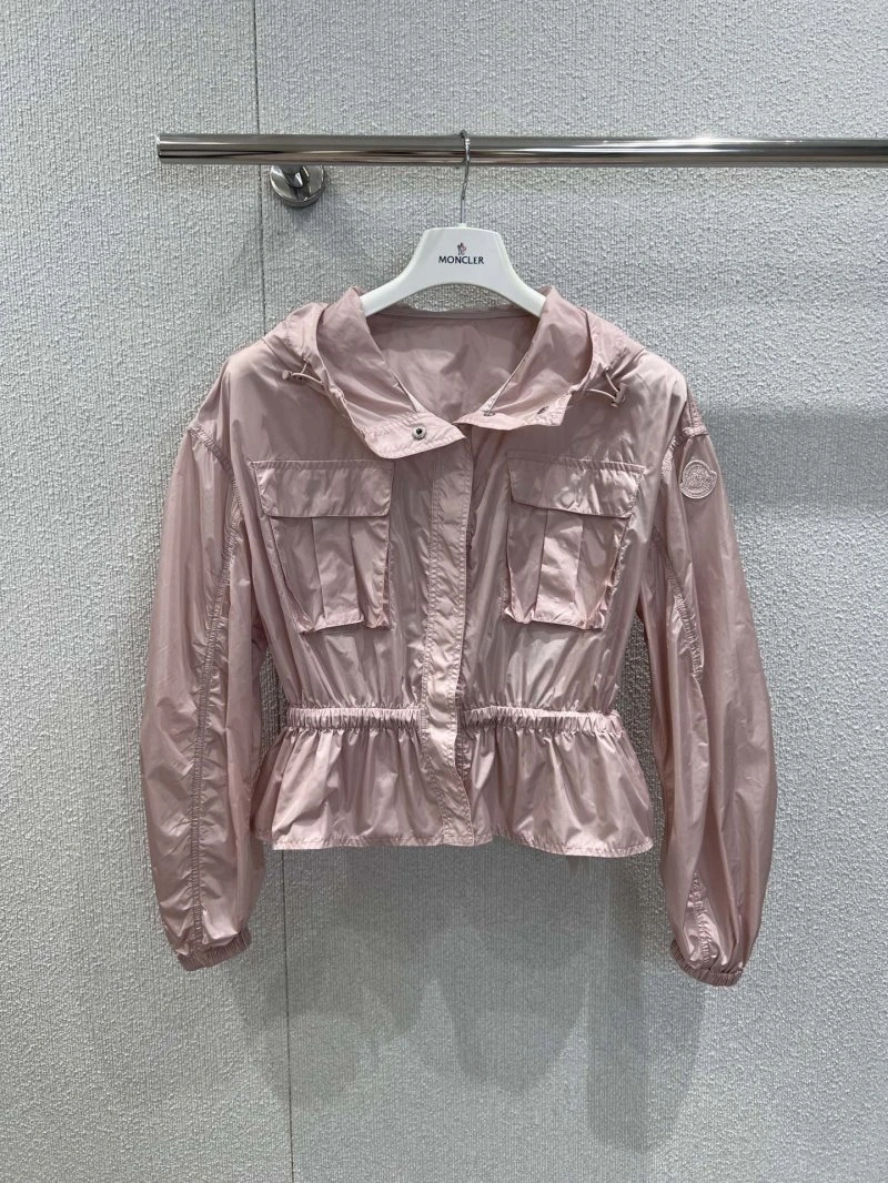 Moncler Outwear