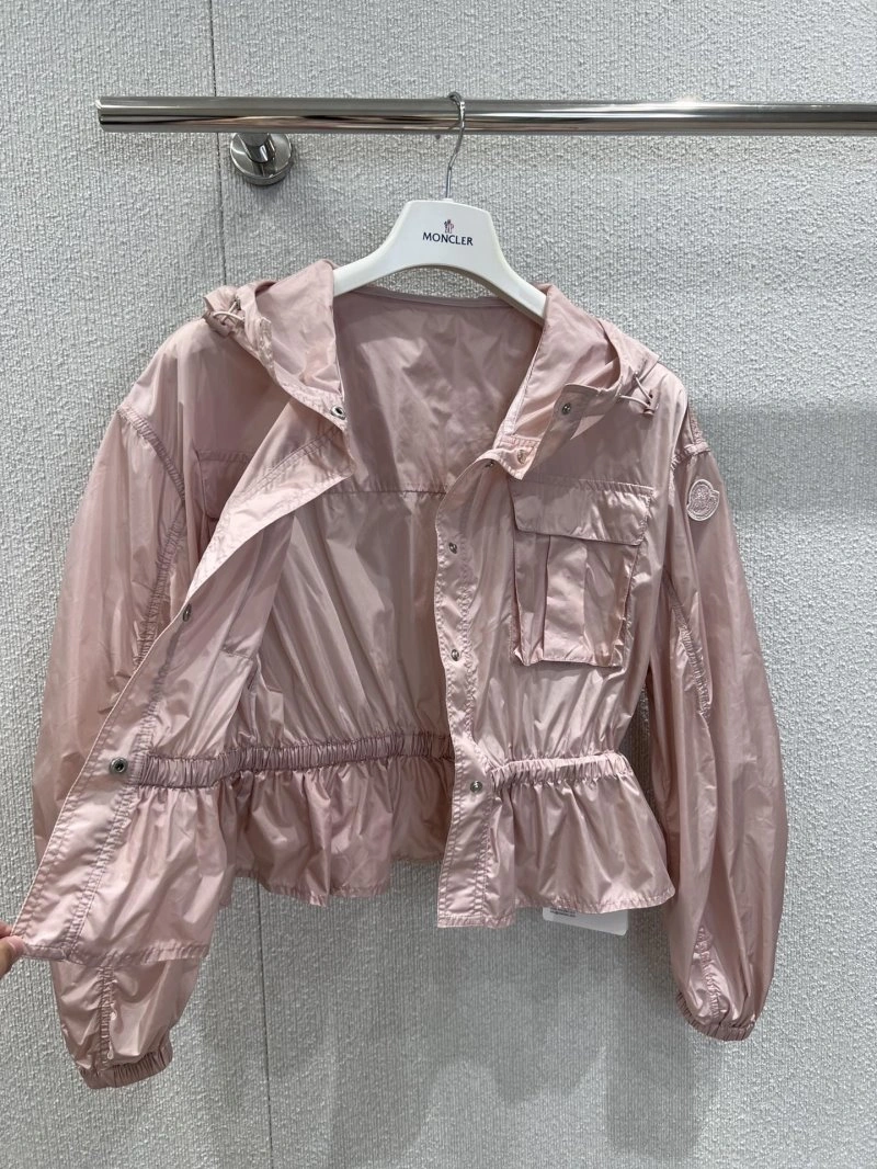 Mirror quality Moncler Outwear