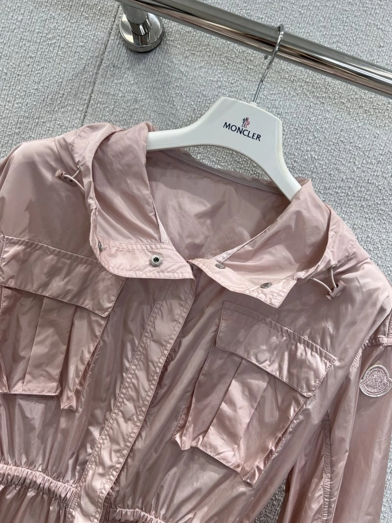 Mirror quality Moncler Outwear