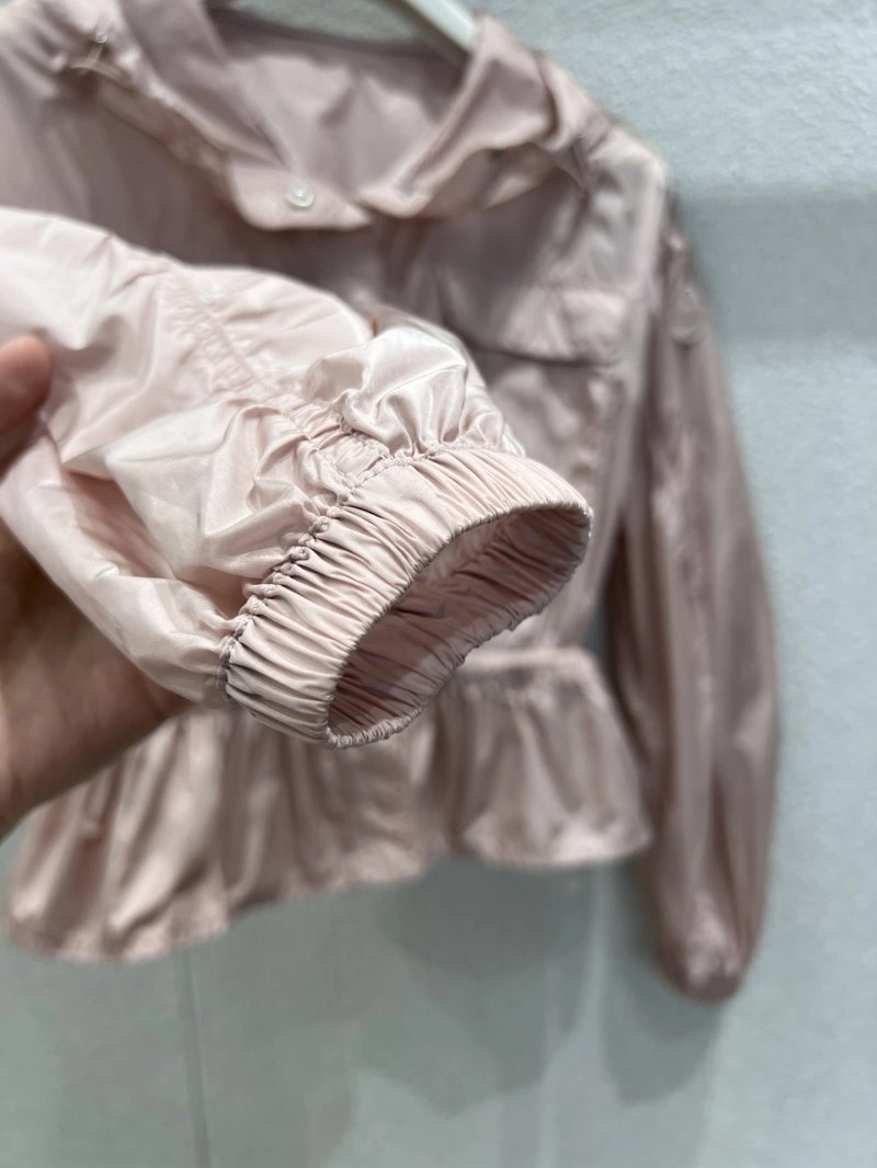 Mirror quality Moncler Outwear