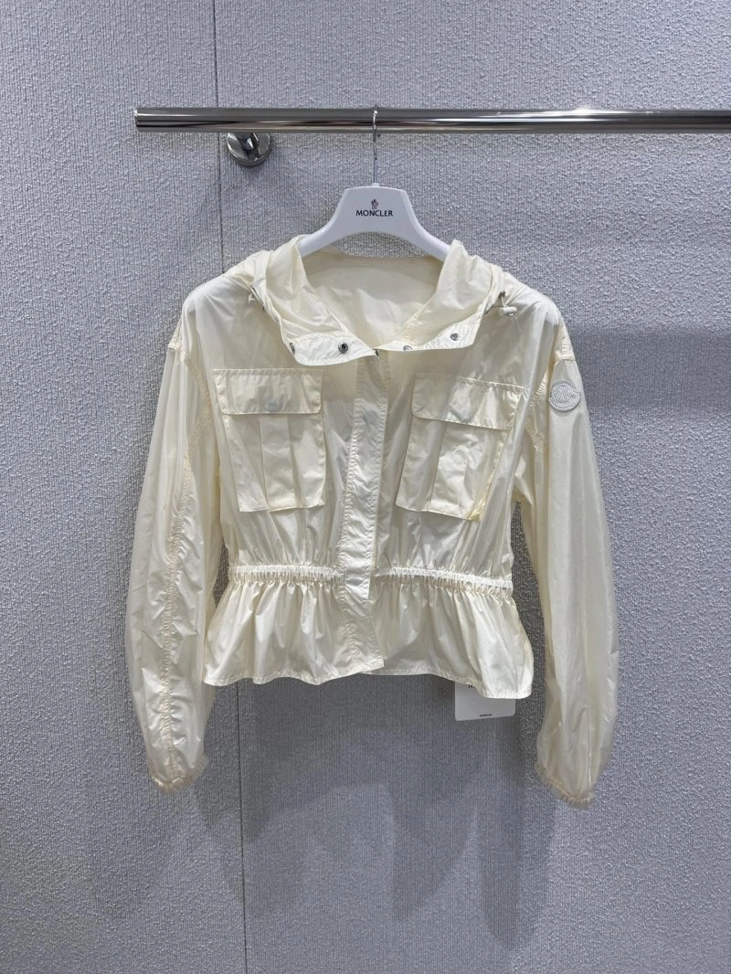 Moncler Outwear