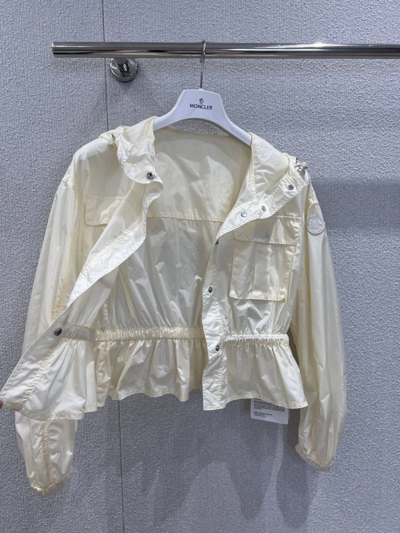 Real Moncler Outwear