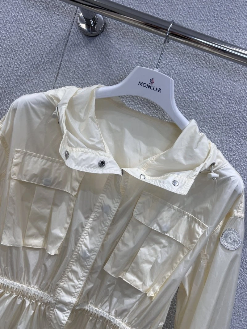 Real Moncler Outwear