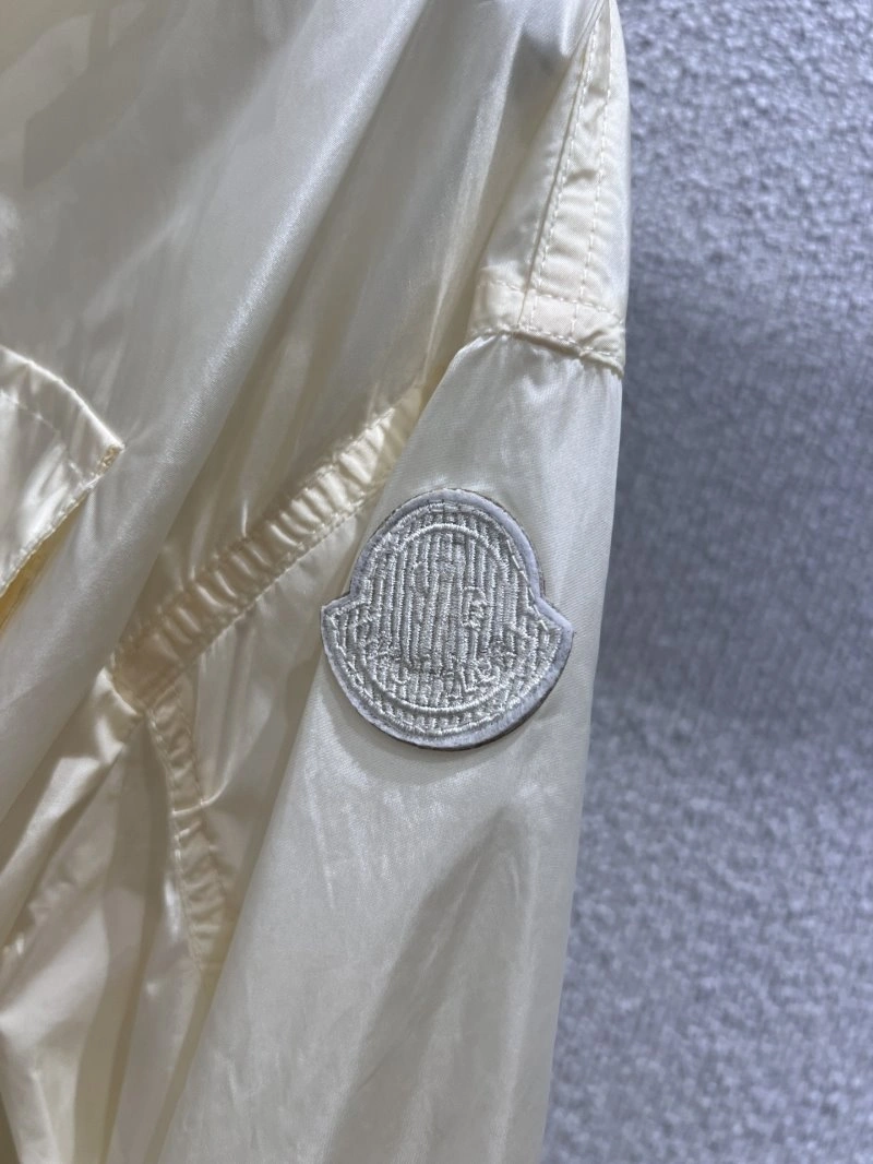 Real Moncler Outwear