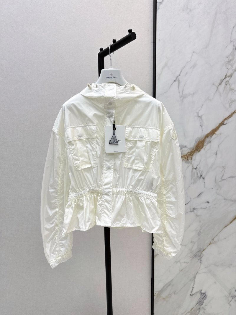 Reasonably priced Moncler Outwear