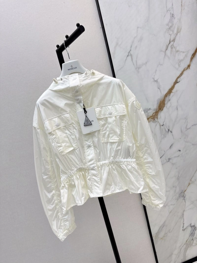 Reasonably priced Moncler Outwear