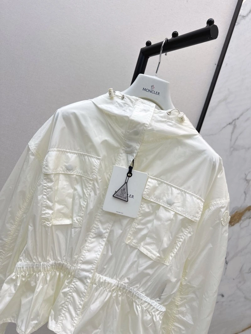 Reasonably priced Moncler Outwear