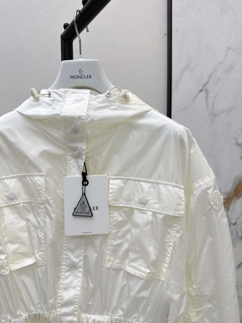Reasonably priced Moncler Outwear