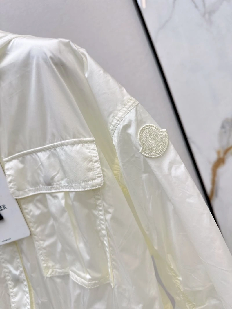 Reasonably priced Moncler Outwear
