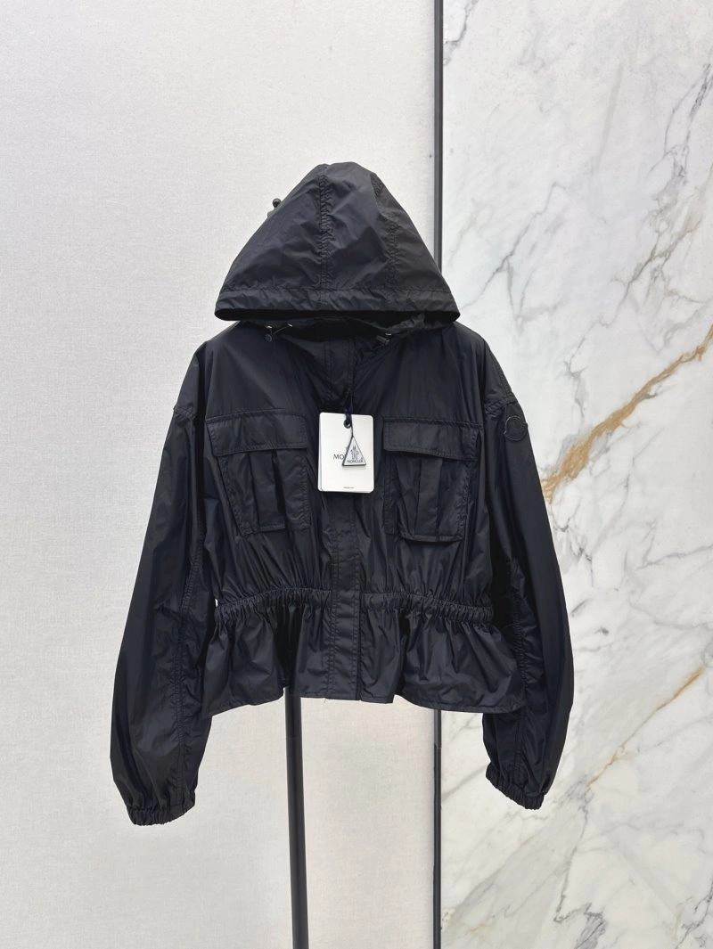 Moncler Outwear