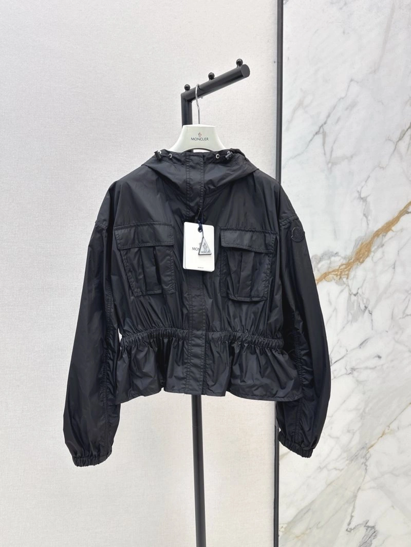 1:1 copy Moncler Outwear