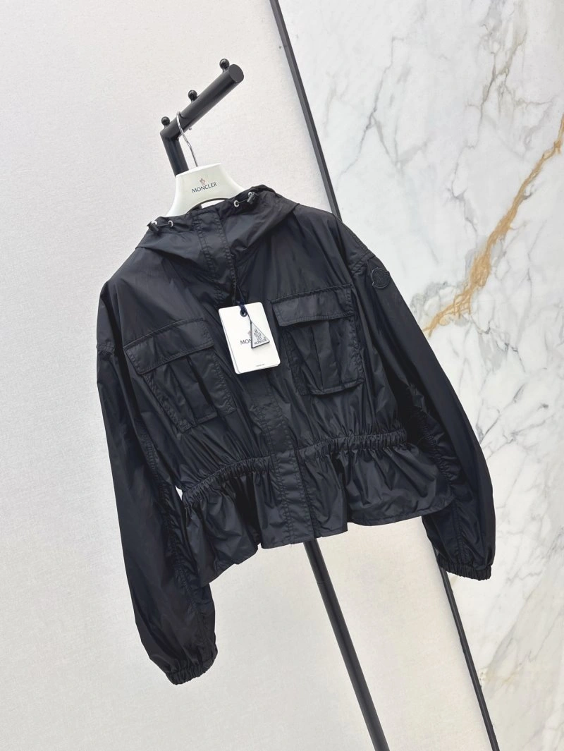 1:1 copy Moncler Outwear
