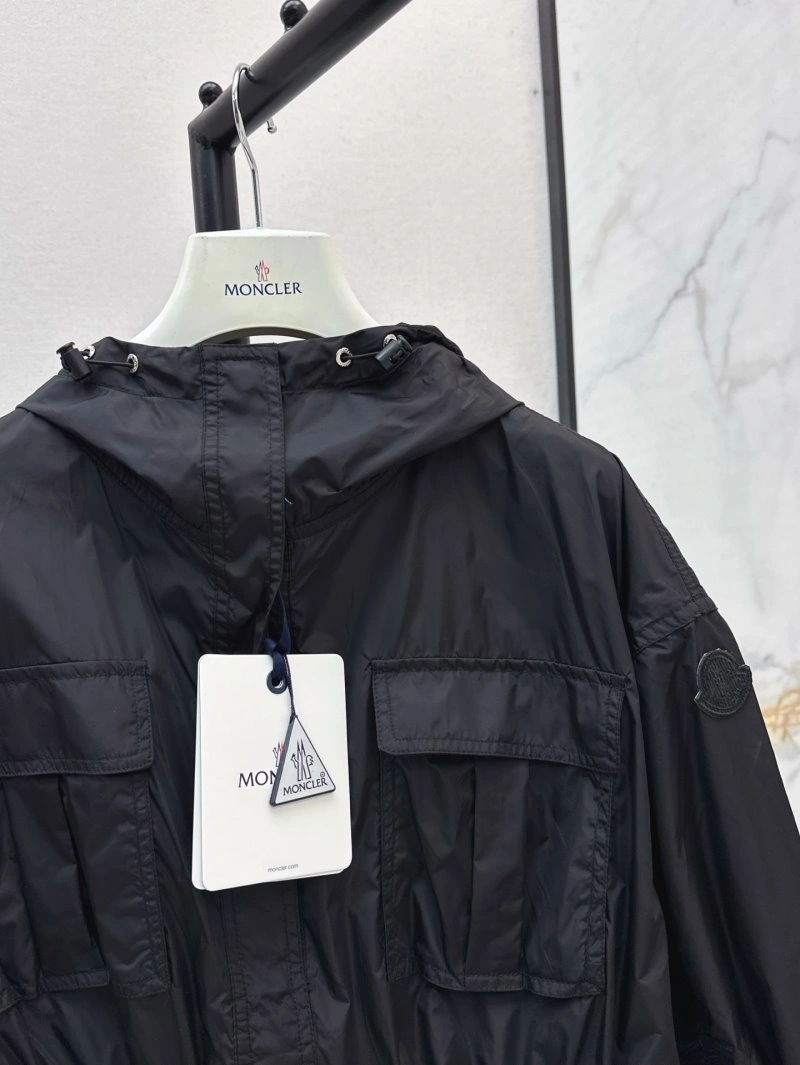 1:1 copy Moncler Outwear